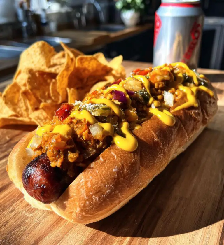 Football Concession Stand Ideas for 7 Game Day Hits – Vihaad Recipes