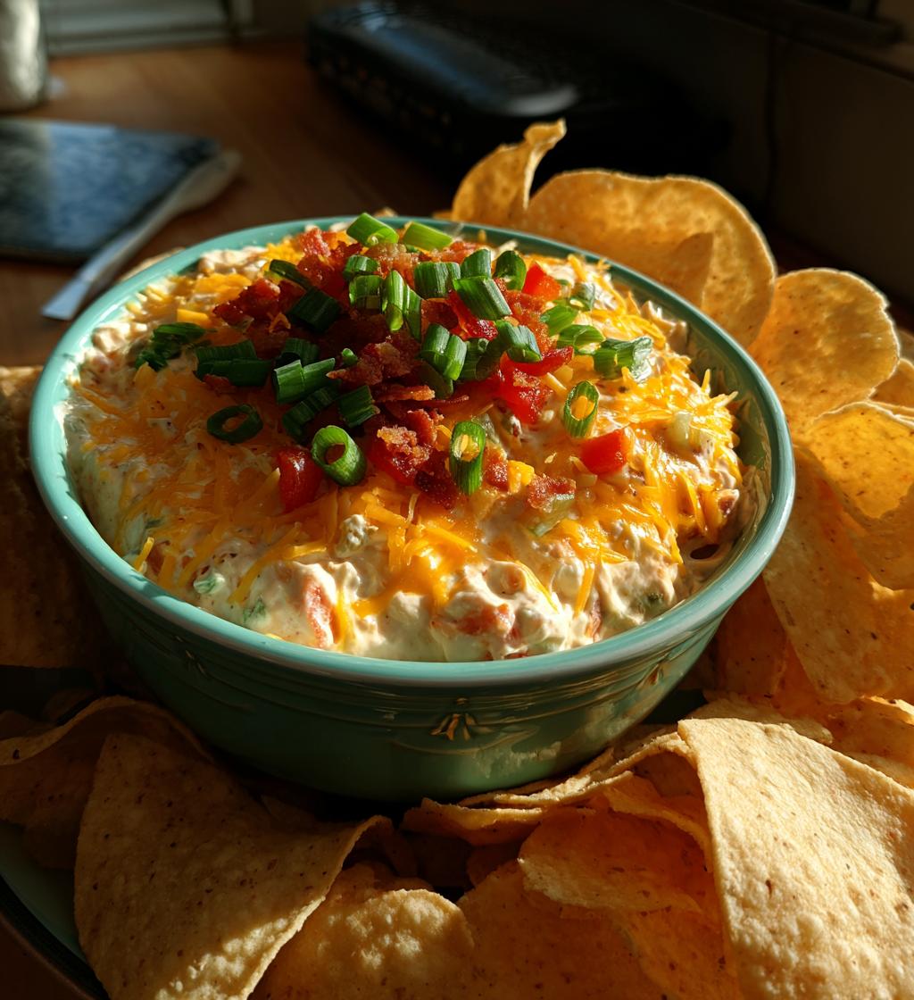 Football Food Dips: 5 Irresistible Recipes to Delight – Vihaad Recipes