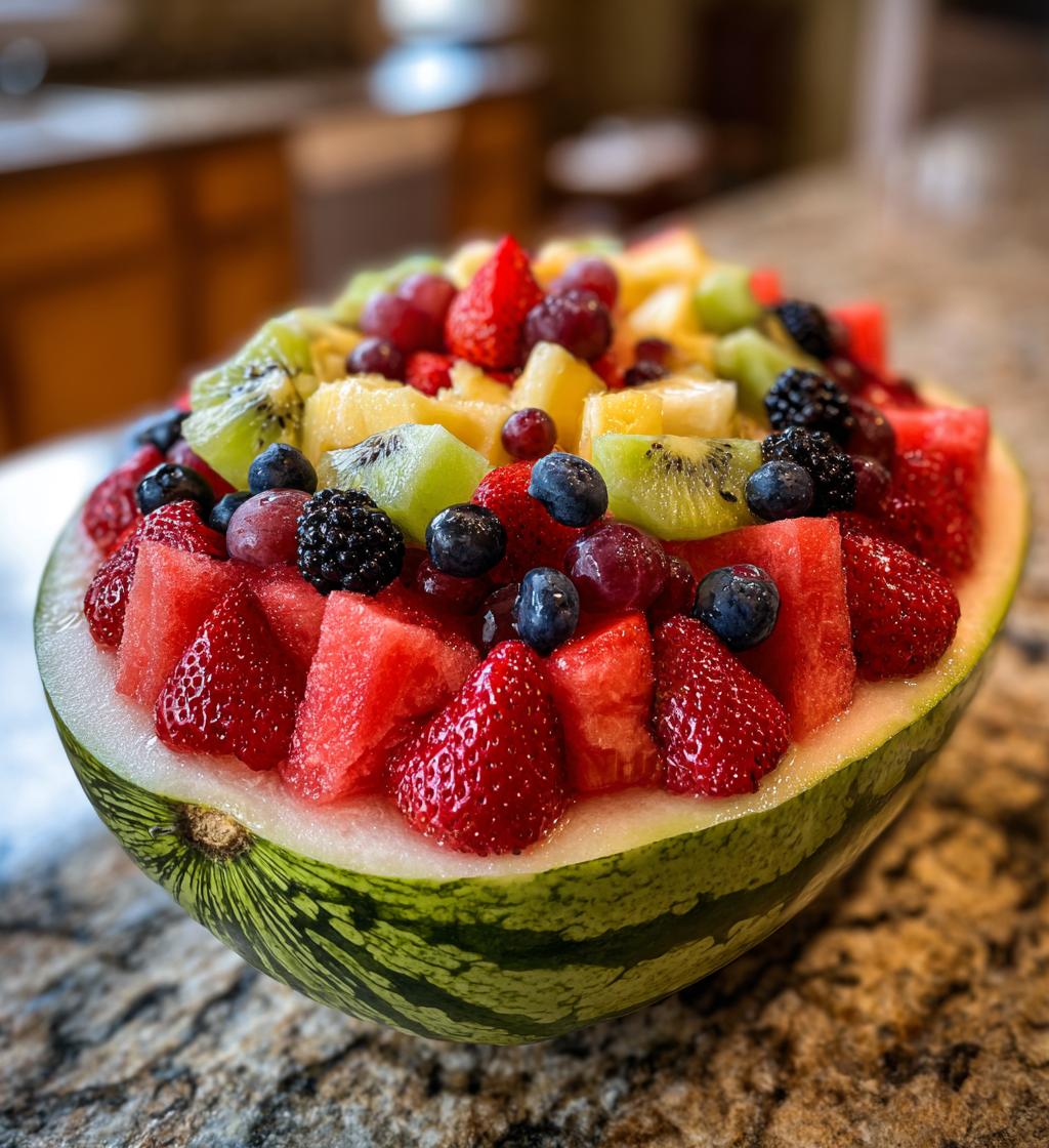 Football Fruit Tray Ideas That Will Delight Your Guests – Vihaad Recipes