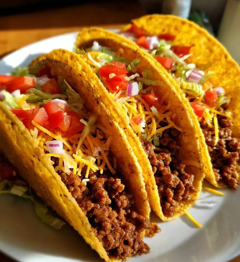 Football Game Meals Dinners: 7 Tasty Taco Secrets – Vihaad Recipes