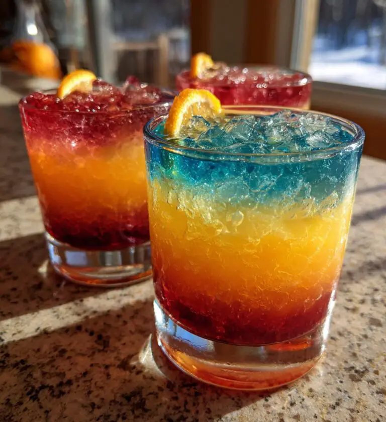 Football Shots Alcohol: 5 Fun Ways to Celebrate Together – Vihaad Recipes
