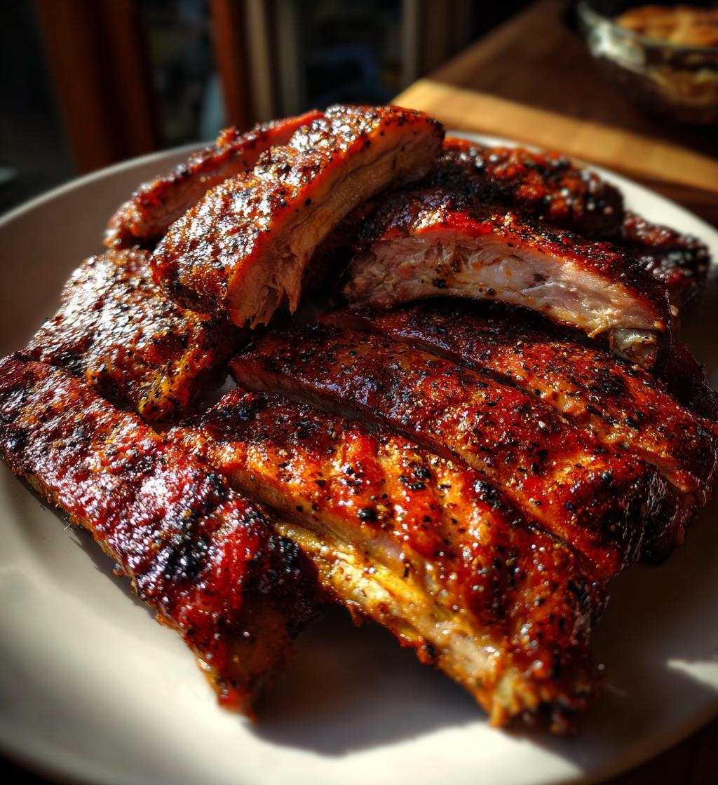 Football Smoker Recipes: 7 Irresistible Meats to Savor – Vihaad Recipes