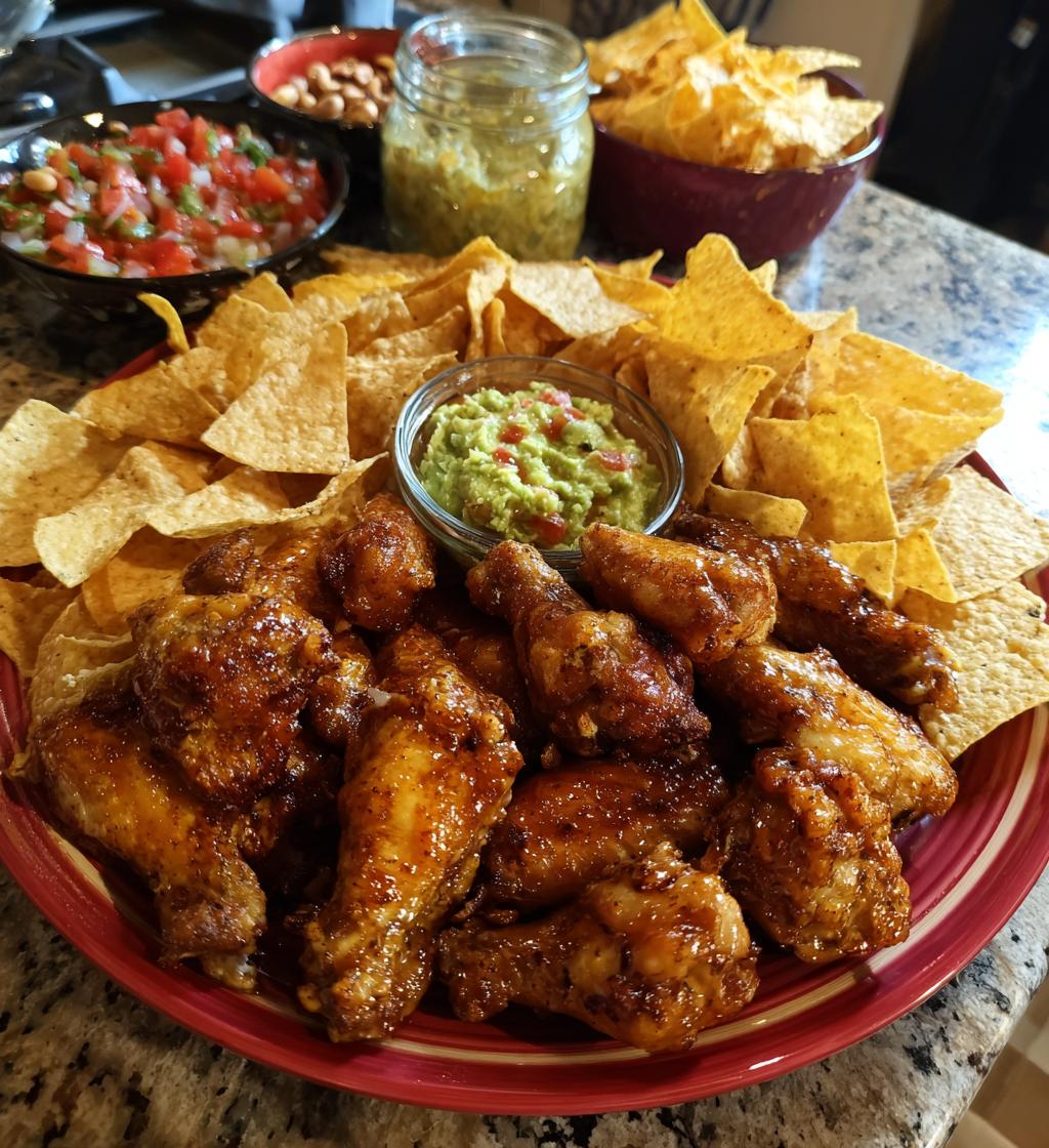 Football Snack Ideas for the Ultimate Game Day Experience – Vihaad Recipes