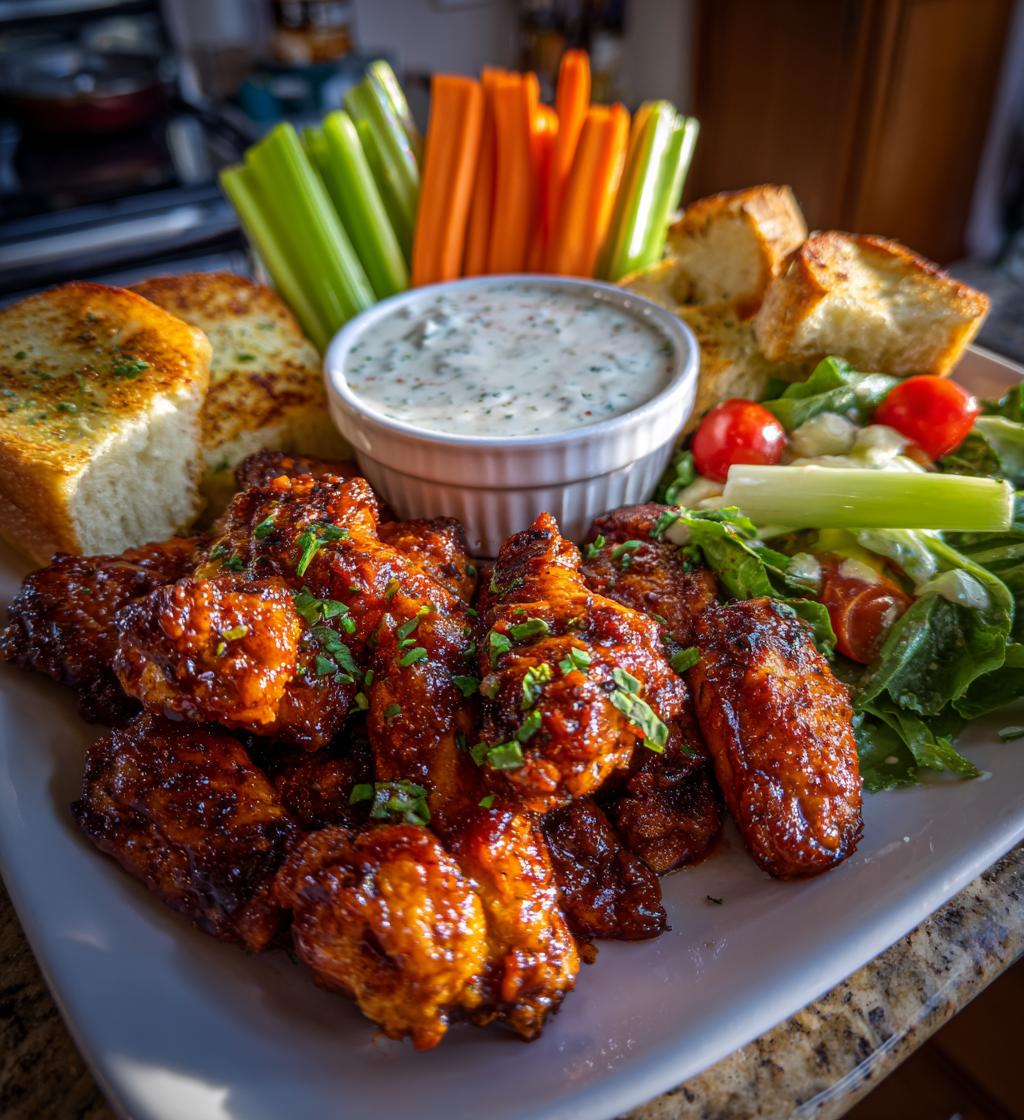 Football Sunday Lunch Ideas for a Memorable Game Day Feast – Vihaad Recipes