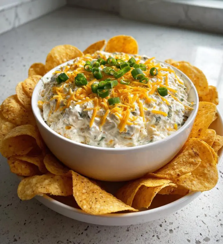 Game Day Chips and Dip: 5 Irresistible Flavor Boosts – Vihaad Recipes
