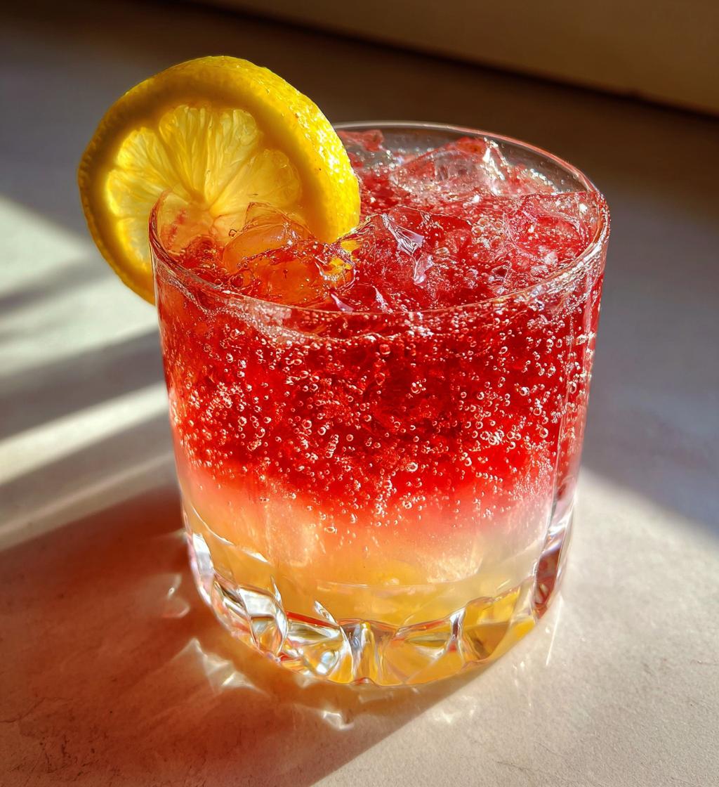 Game Day Drinks Alcohol: 5 Refreshing Recipes to Enjoy – Vihaad Recipes