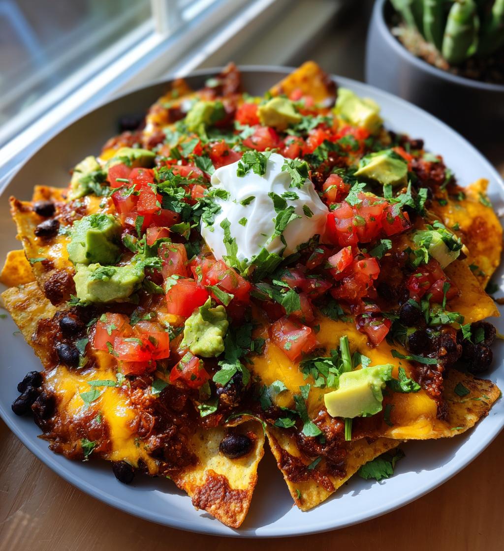 Game Day Easy Food: 5 Cheesy Must-Try Delights – Vihaad Recipes