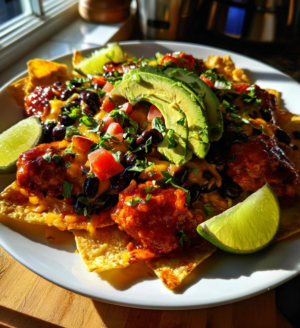 Game Day Food Ideas: 7 Flavor-Packed Recipes to Love – Vihaad Recipes