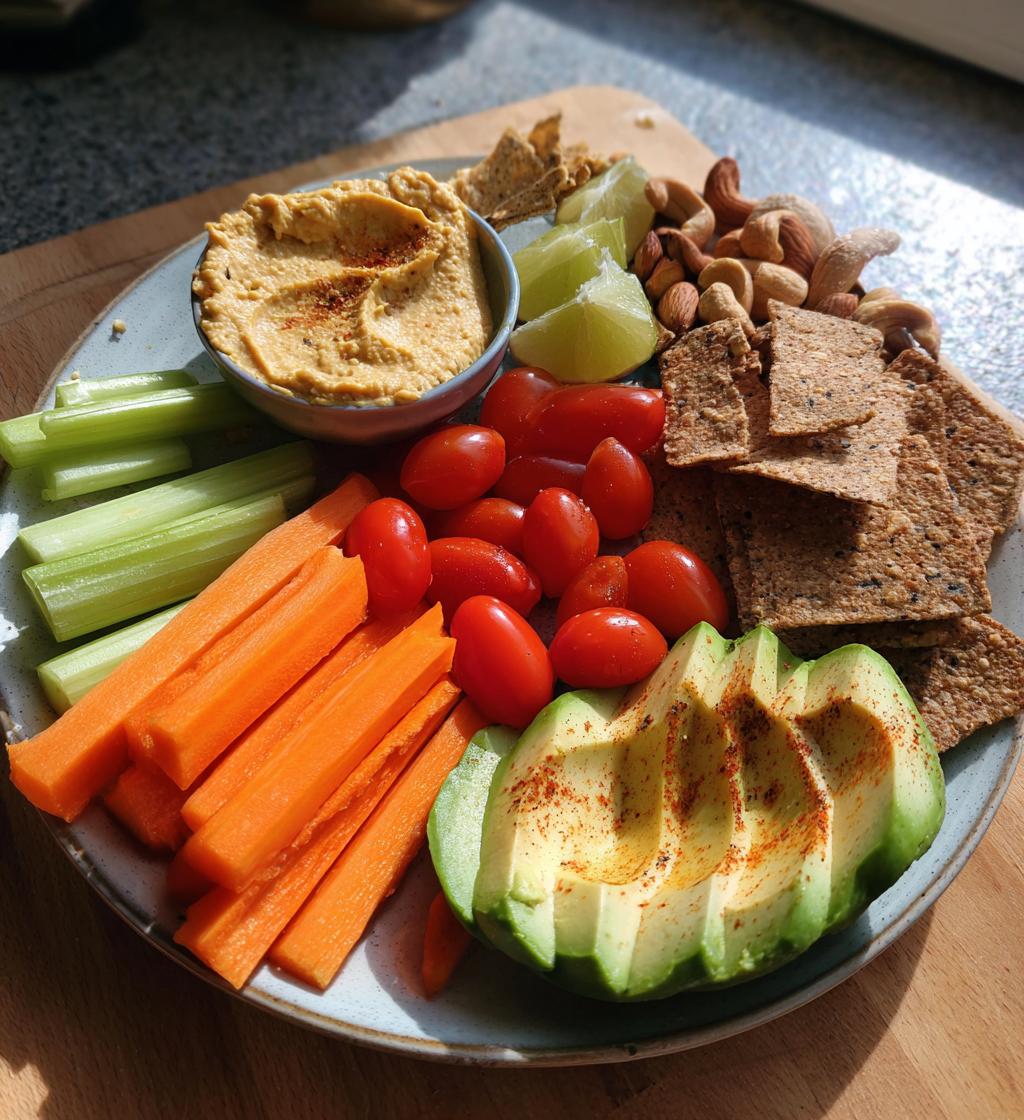 Game Day Healthy Food: 7 Guilt-Free Snacks to Enjoy – Vihaad Recipes
