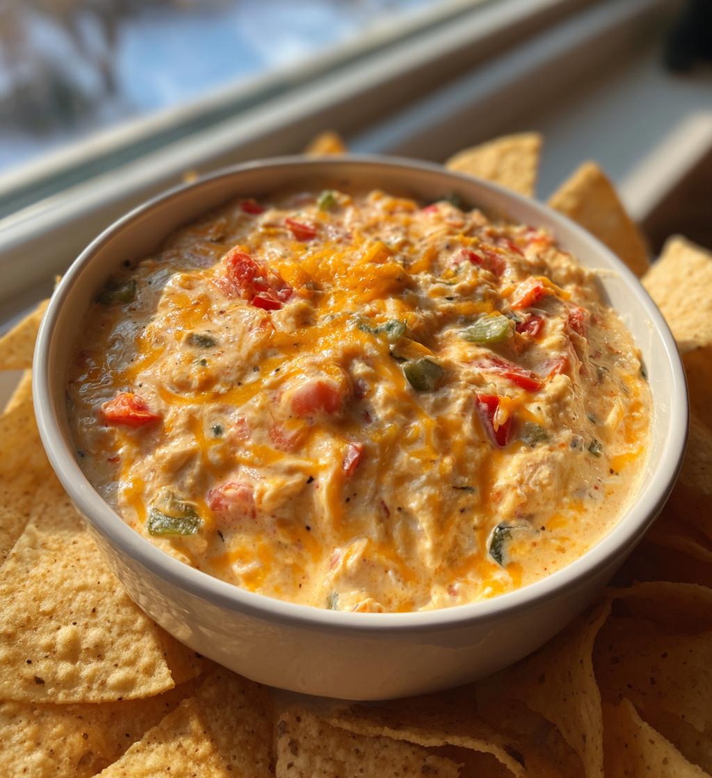Game Day Queso: 5 Irresistible Ways to Elevate Your Dip – Vihaad Recipes