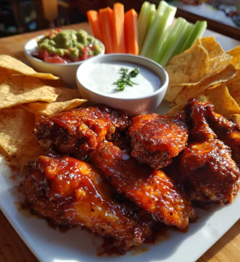 game day snack recipes that will wow your guests – Vihaad Recipes
