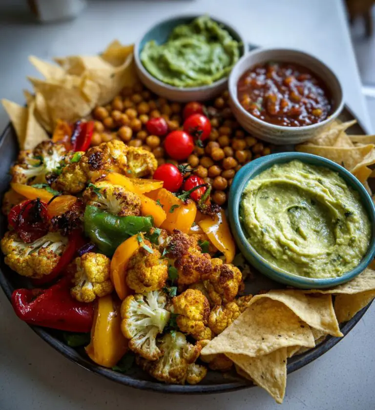 Game Day Snacks Vegetarian: 7 Flavorful Bites to Enjoy – Vihaad Recipes