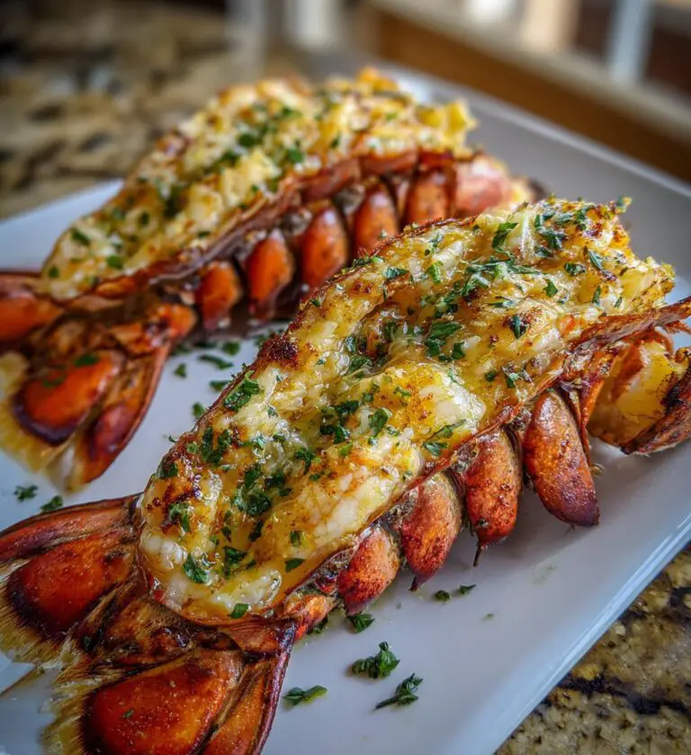 Grilling Lobster Tails: 7 Irresistible Secrets to Enjoy – Vihaad Recipes