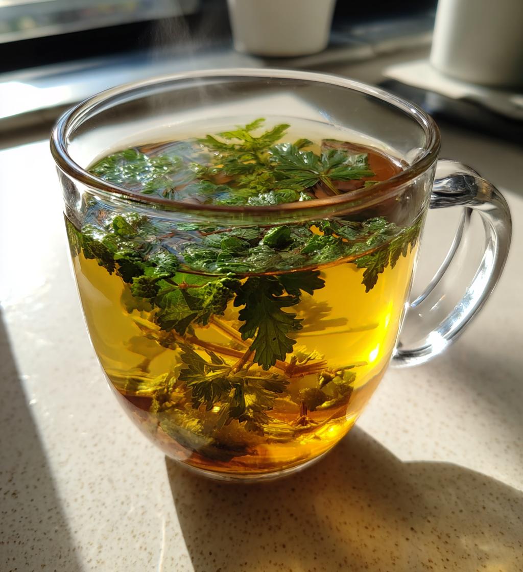 Herbal Tea Recipe in Russian: 5 Soothing Variations to Try – Vihaad Recipes