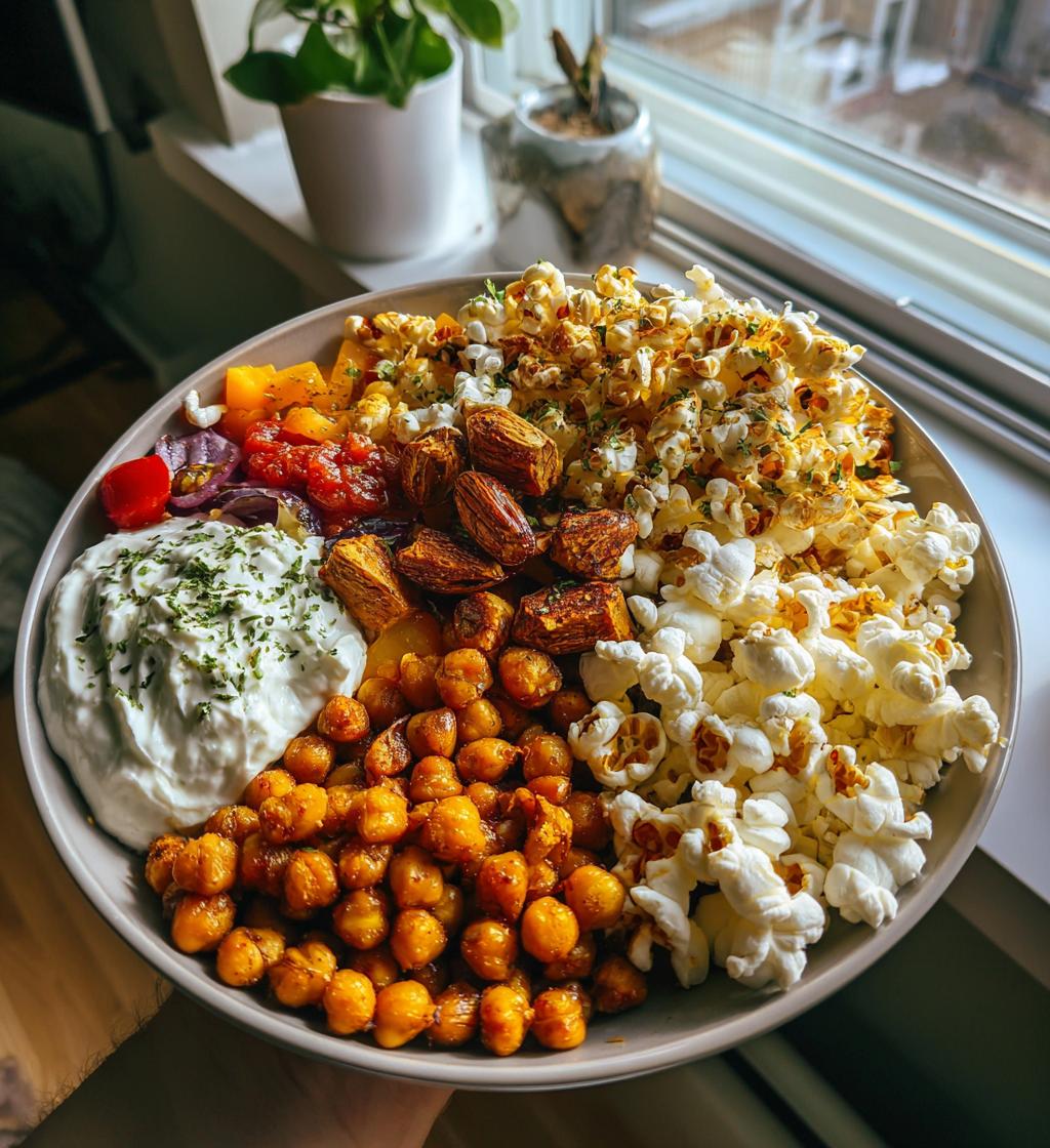 High Protein Game Day Snacks: 5 Must-Try Winners – Vihaad Recipes