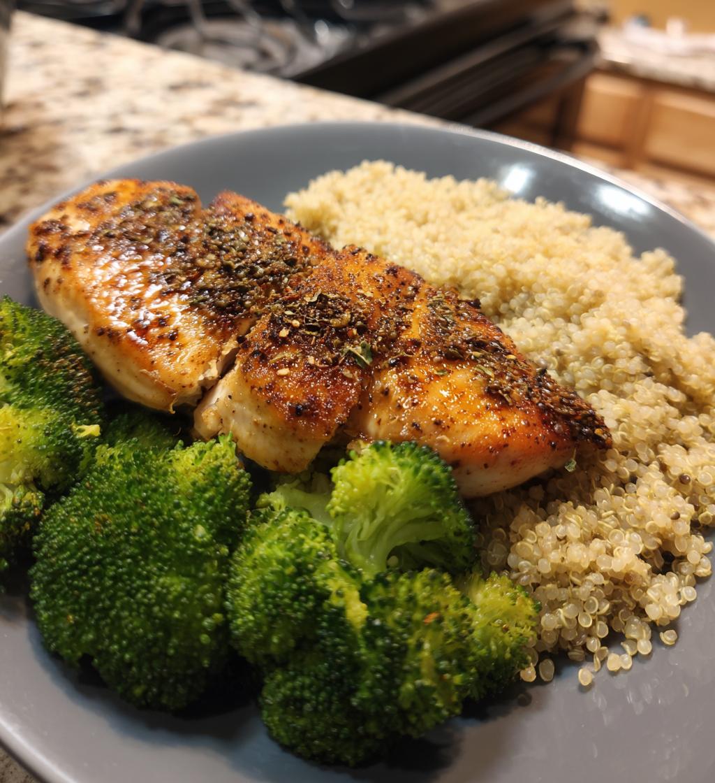 High Protein Meals for Football Players: 5 Flavorful Recipes – Vihaad ...