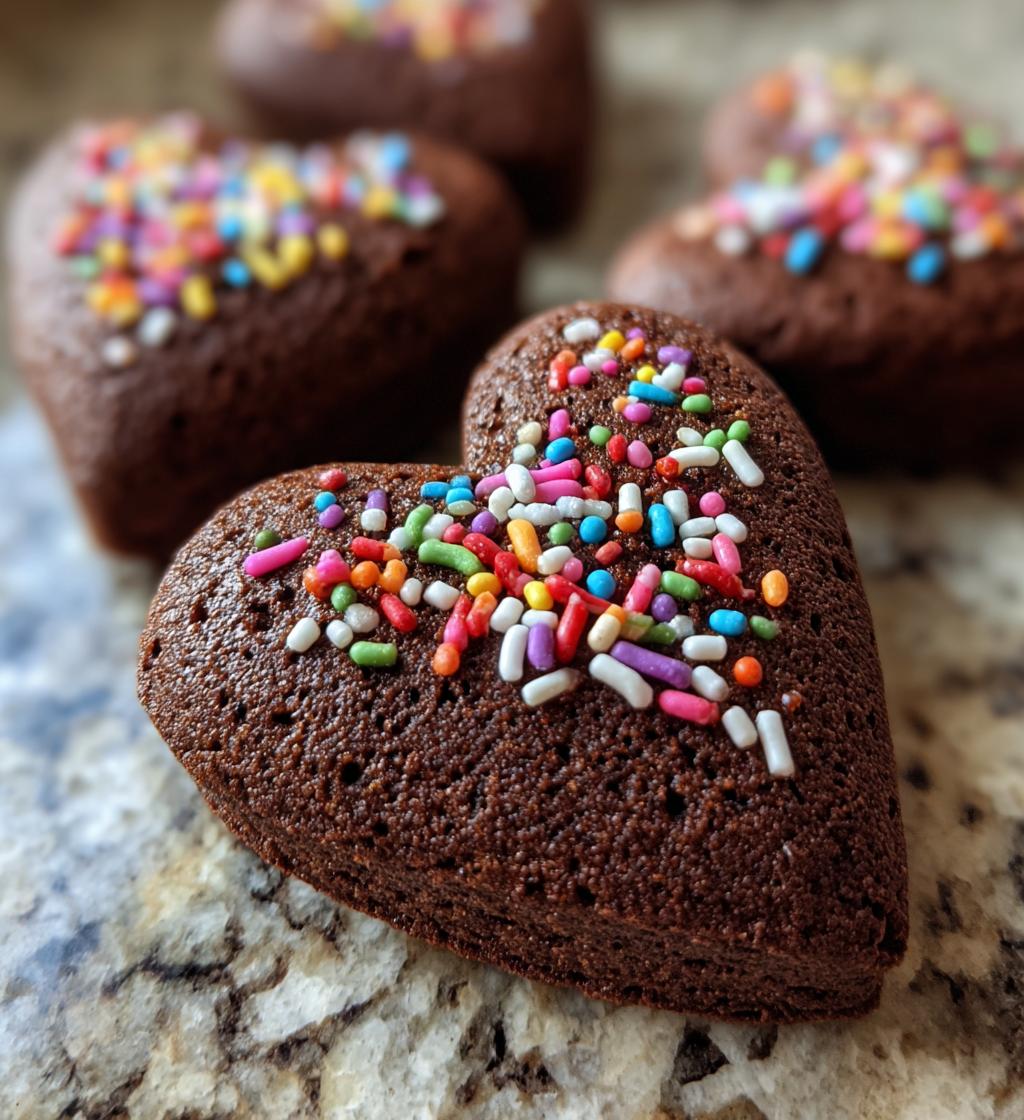 Homemade Valentine Treats Recipes: 7 Heartfelt Delights – Vihaad Recipes