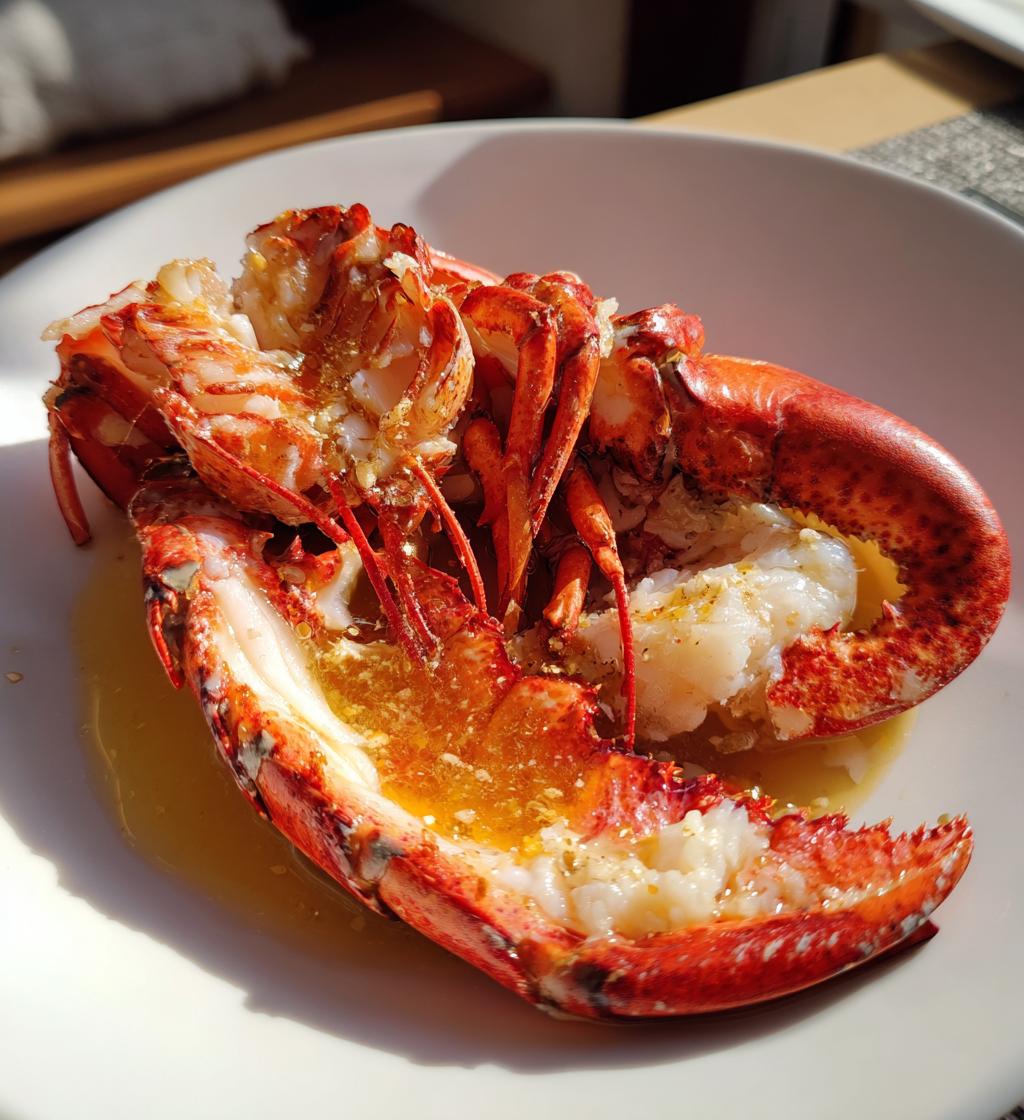 How to Cook Lobster Meat: 7 Simple Steps to Delight – Vihaad Recipes