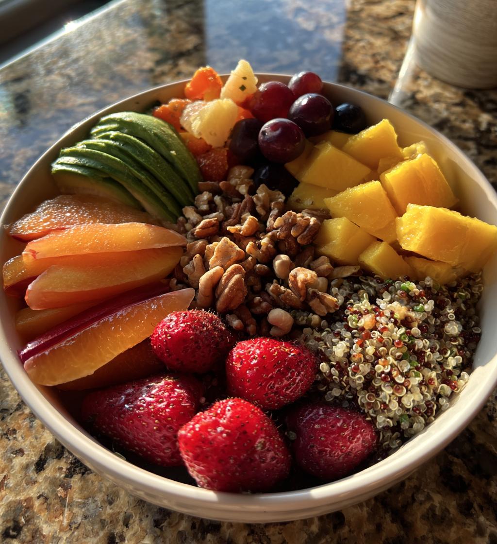 How to Do the Daniel Fast: 21 Days to Spiritual Renewal – Vihaad Recipes