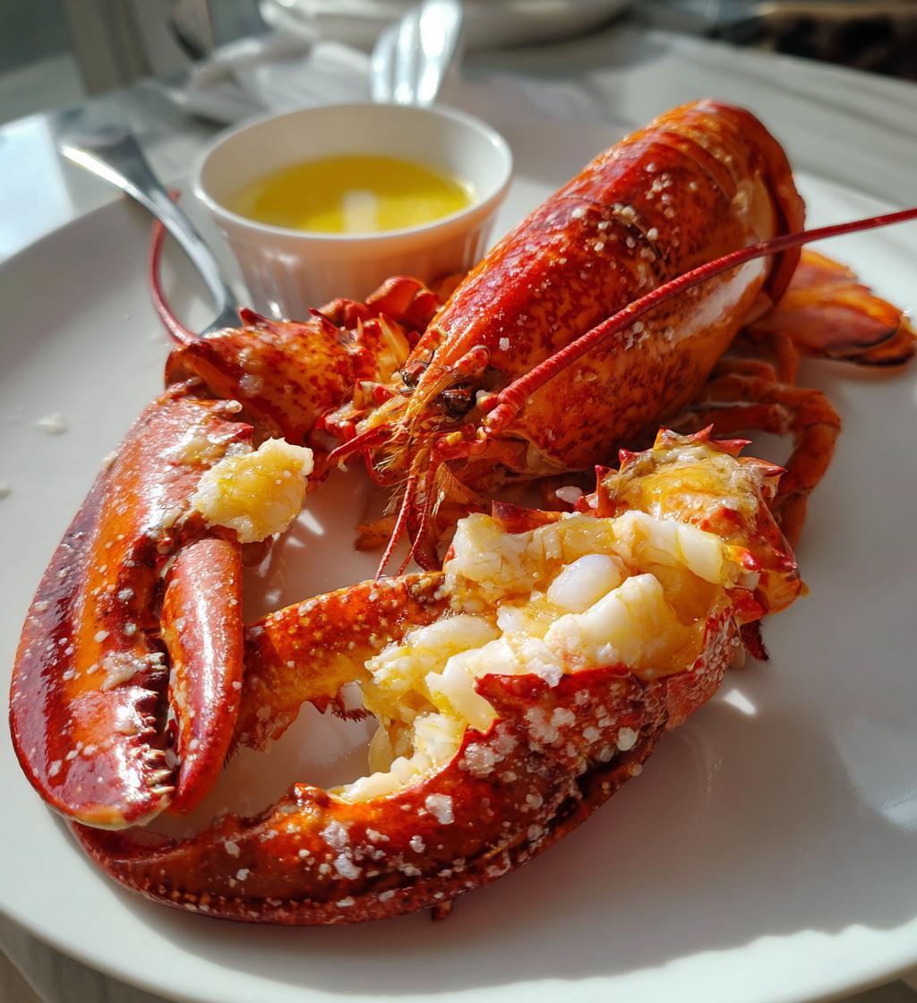 How to Eat Lobster: 7 Tips for a Joyful Feast – Vihaad Recipes