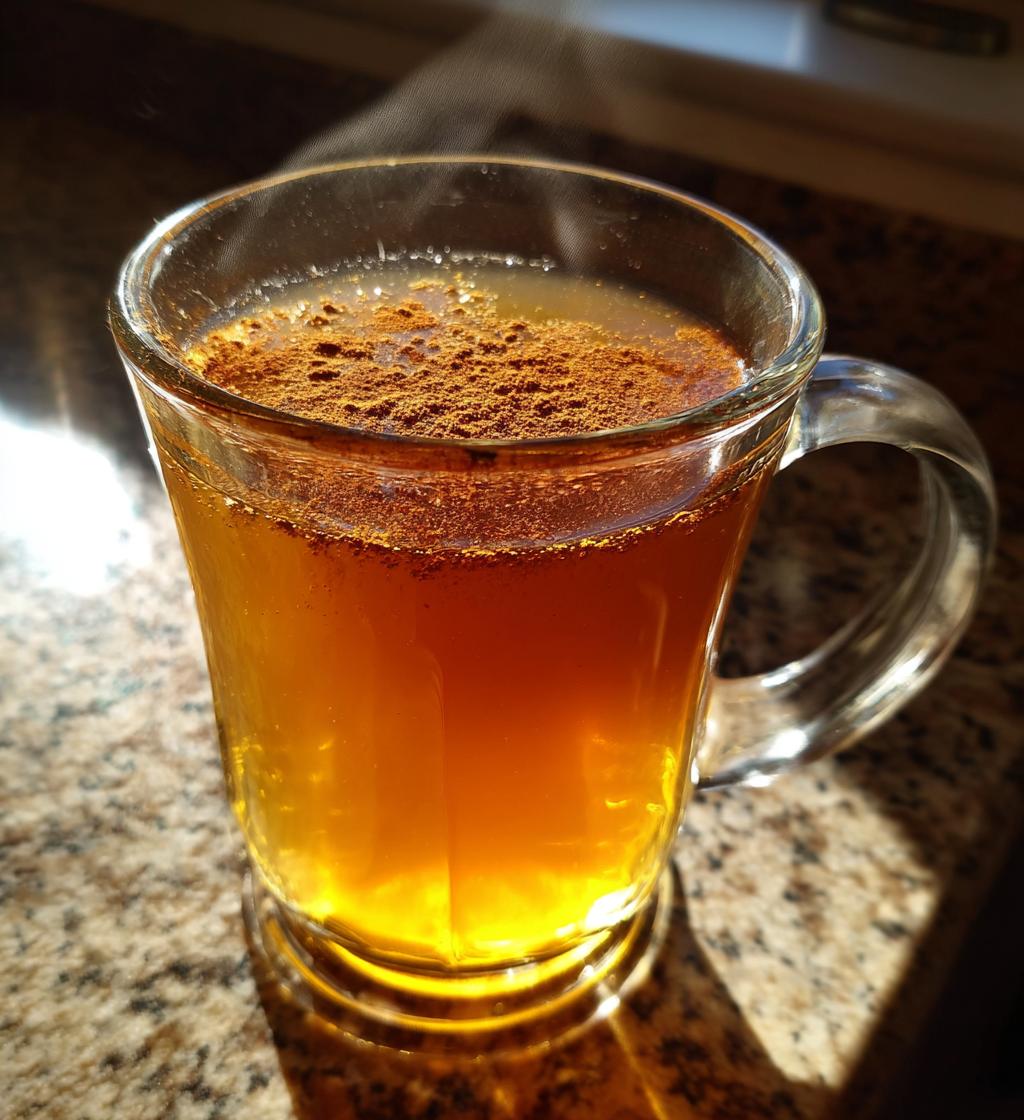 How to Make Instant Russian Tea for 5 Cozy Moments – Vihaad Recipes