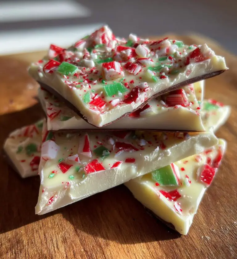 How to Make Peppermint Bark in 20 Magical Minutes – Vihaad Recipes