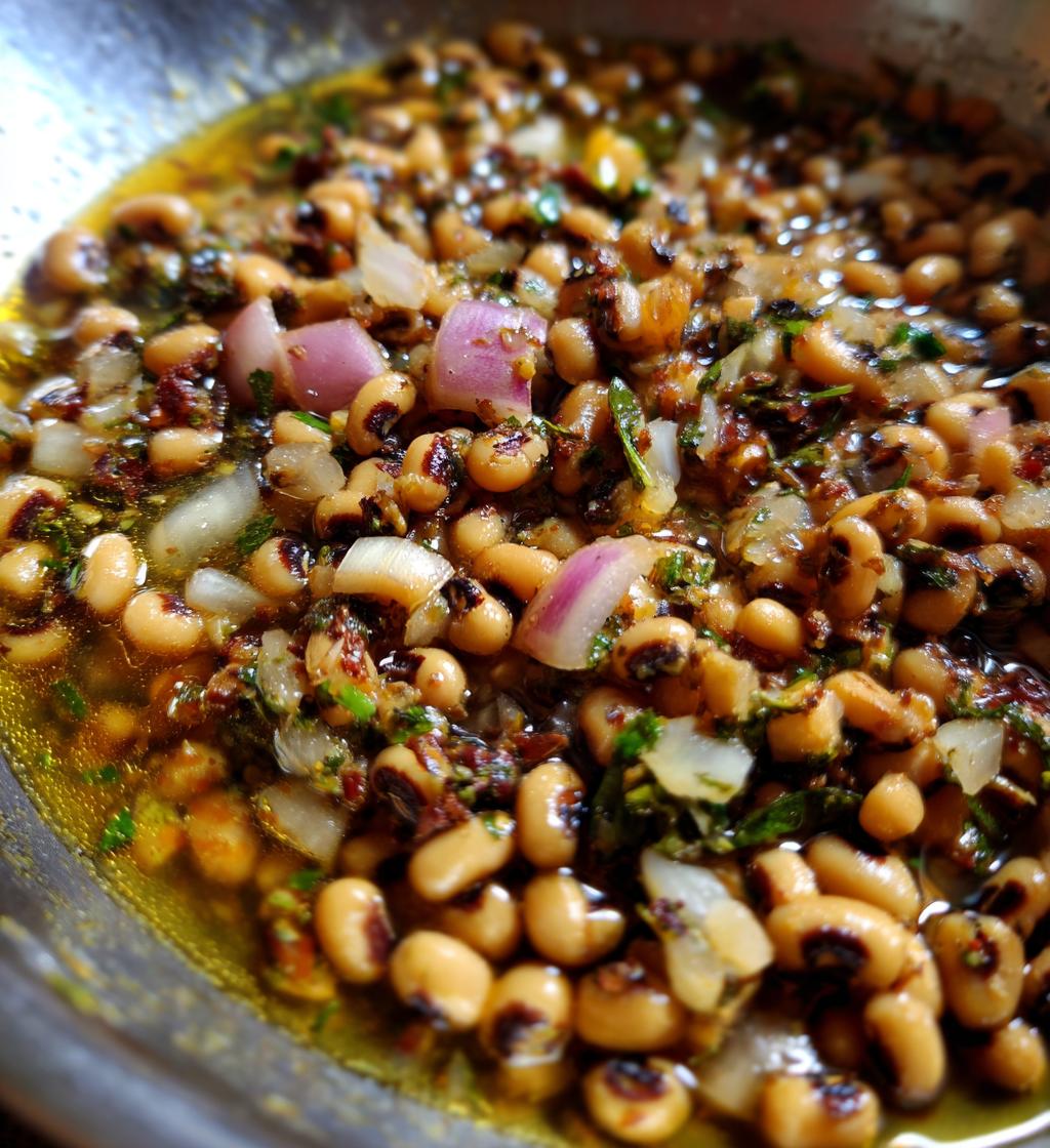 Instant Pot Black Eyed Peas Recipe Vegan: 5 Comforting Tips – Vihaad ...