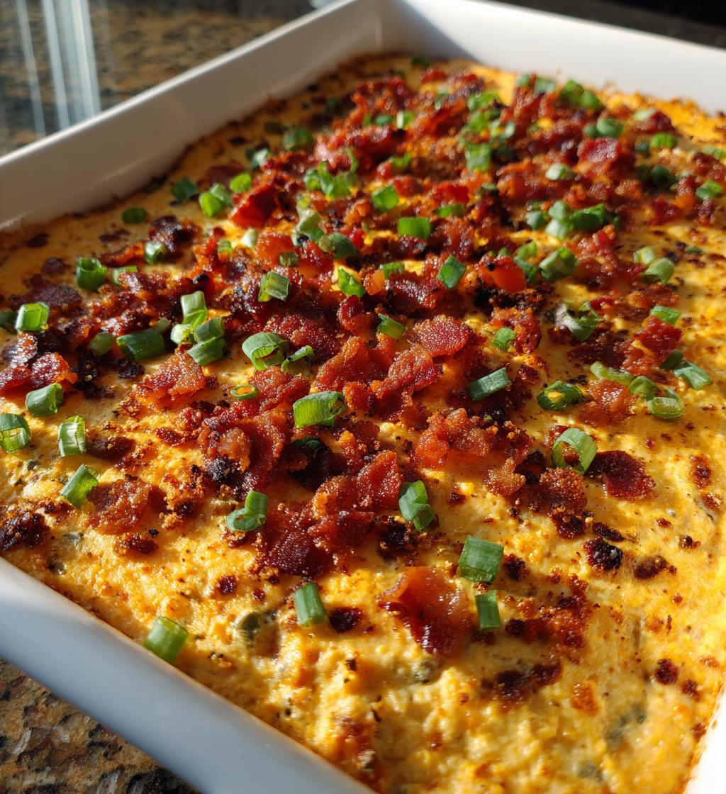 Jalapeno Popper Dip for Game Day: 5 Bold Flavor Tips – Vihaad Recipes