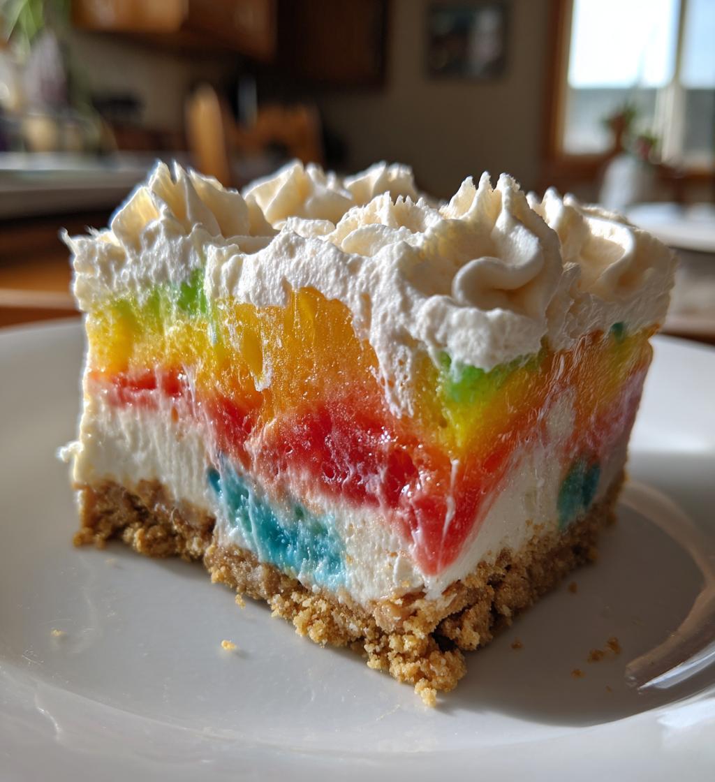 Jello Pie Cool Whip: 5 Reasons You’ll Love This Delight – Vihaad Recipes