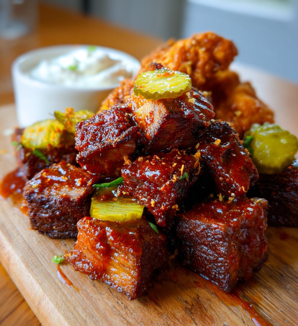 Kansas City Food Super Bowl: 5 Irresistible Dishes to Savor – Vihaad ...
