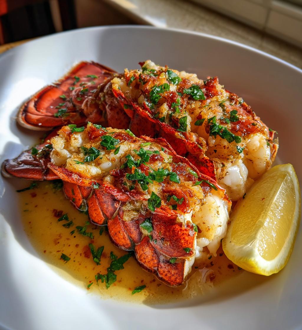 Larry Lobster: 5 Reasons You’ll Fall in Love with It – Vihaad Recipes
