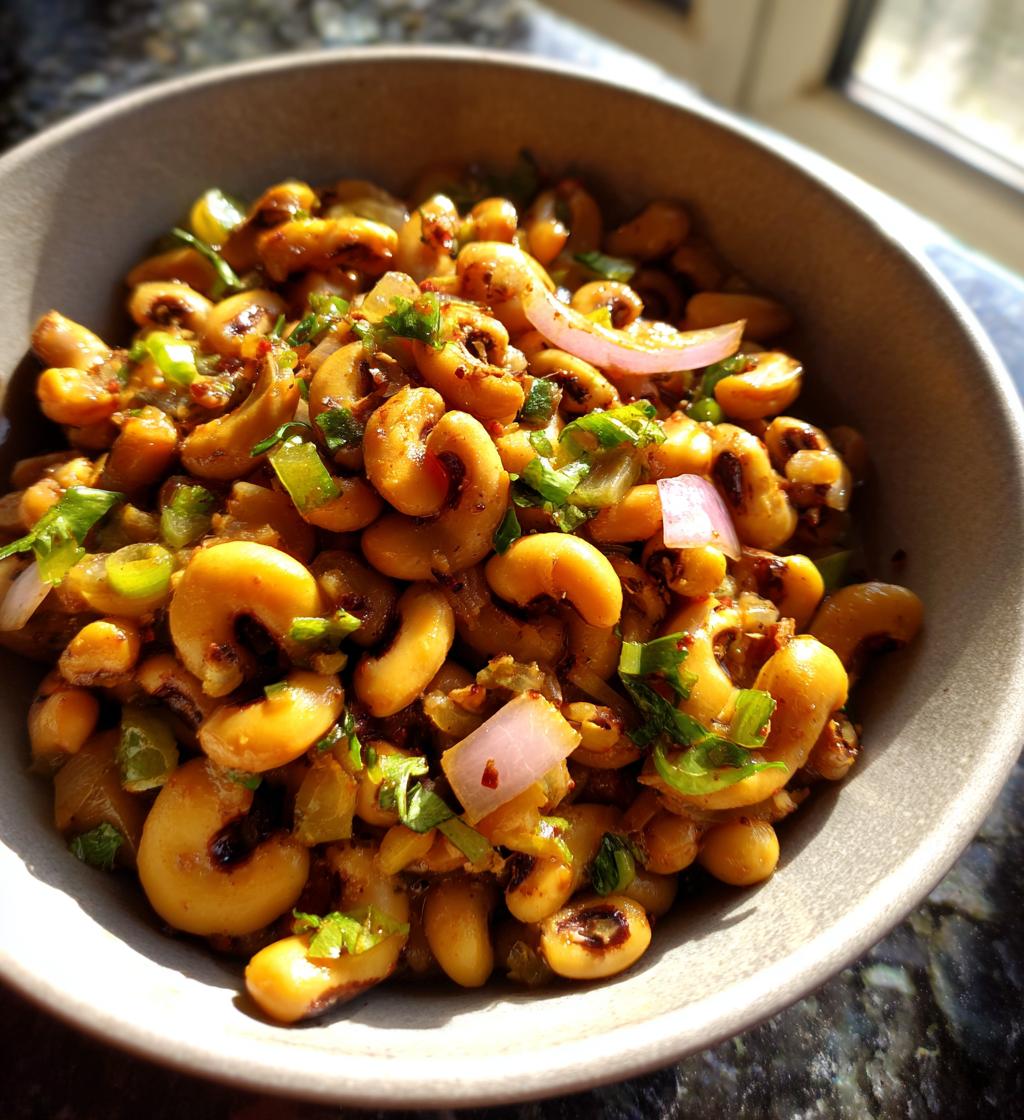 Lima Beans and Black Eyed Peas: 7 Cozy Comfort Recipes – Vihaad Recipes