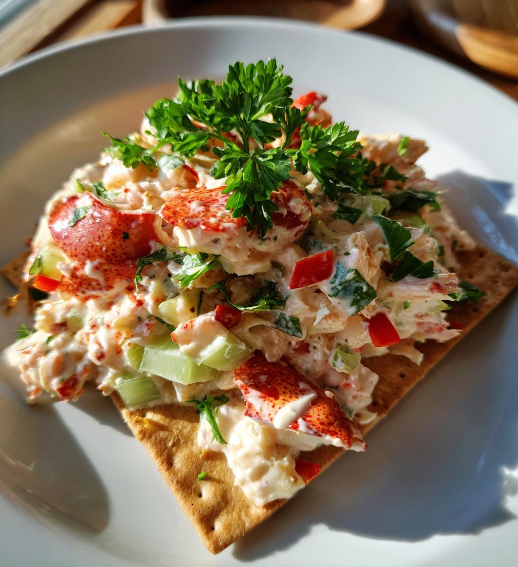 Lobster Appetizer Recipes Holidays: 5 Irresistible Delights – Vihaad ...