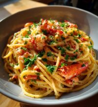 Lobster Butter Pasta: 7 Irresistible Secrets to Indulge – Vihaad Recipes
