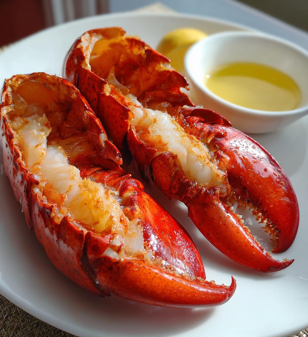 Lobster Claws How to Cook: 7 Steps to Seafood Perfection – Vihaad Recipes