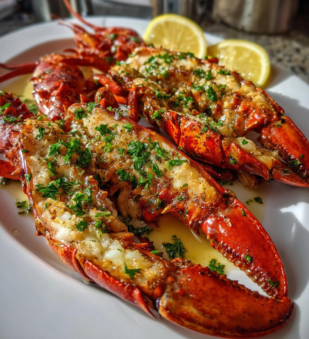 Lobster Dinner Menu: 5 Reasons You’ll Love This Feast – Vihaad Recipes