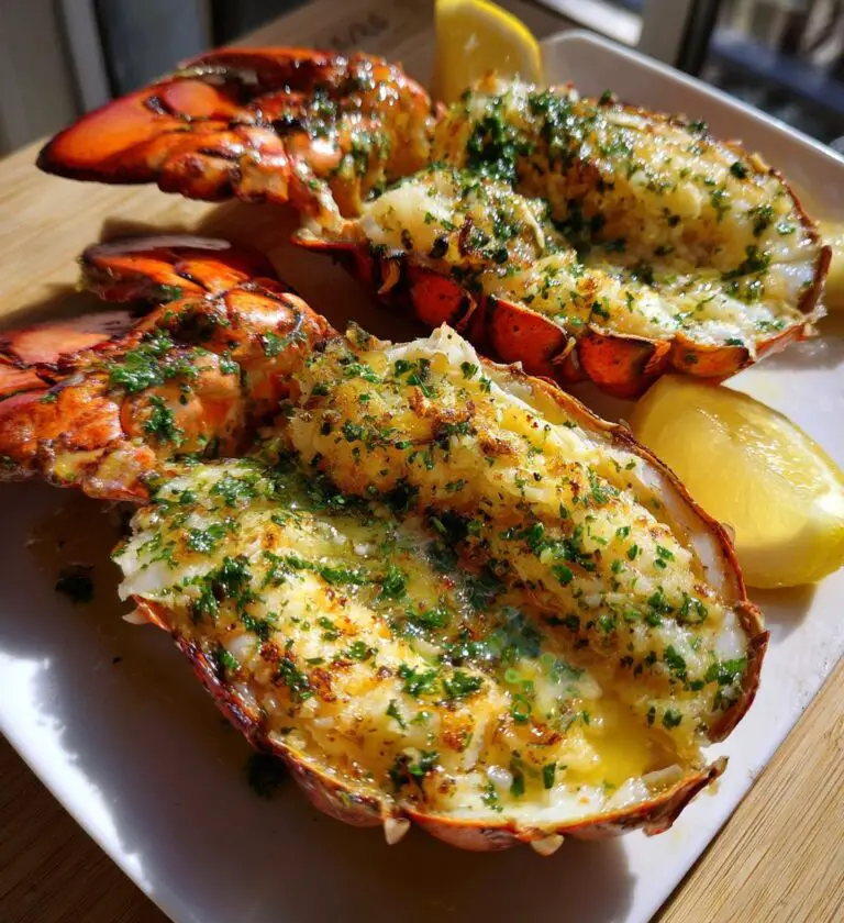 Lobster Recipes Easy: 5 Comforting Dishes for Your Table – Vihaad Recipes