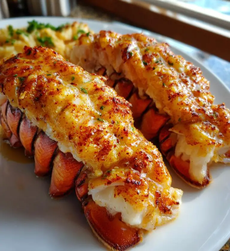 Lobster Tail Dinner Ideas Meals: 5 Easy Ways to Indulge – Vihaad Recipes