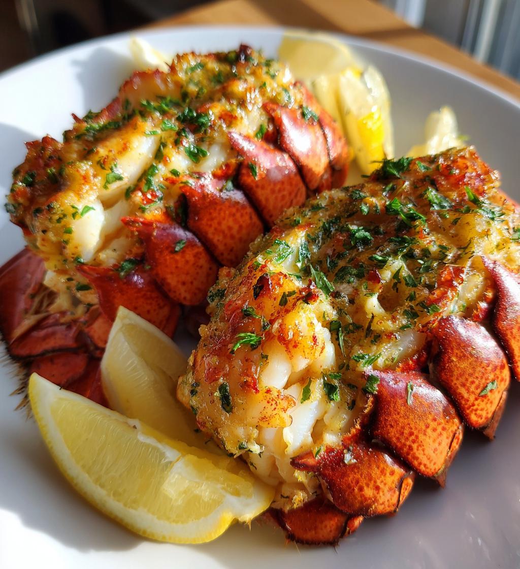 Lobster Tail Meals Dinners: 5 Steps to Culinary Bliss – Vihaad Recipes