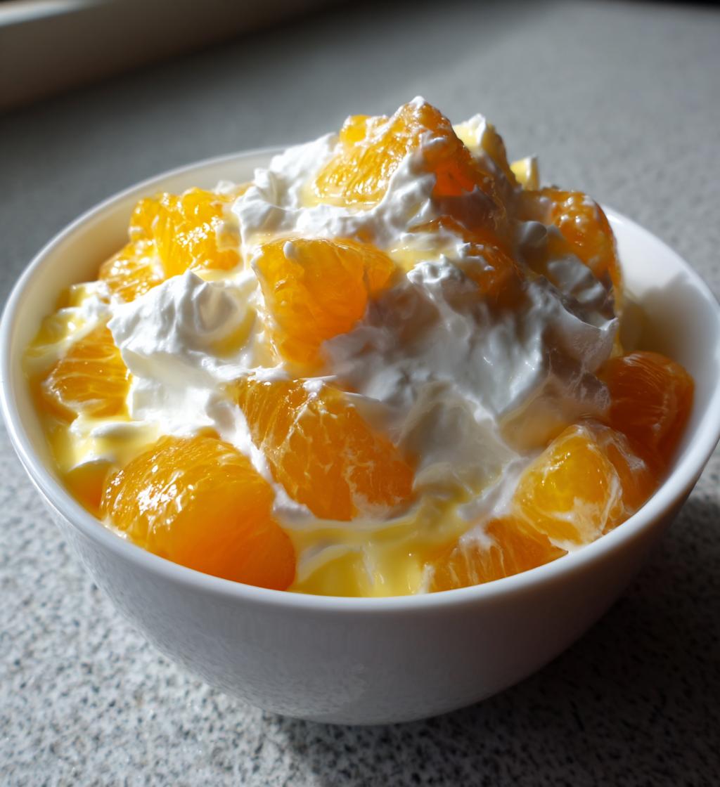 Mandarin Orange Salad Jello Cool Whip: 5 Ways to Impress – Vihaad Recipes