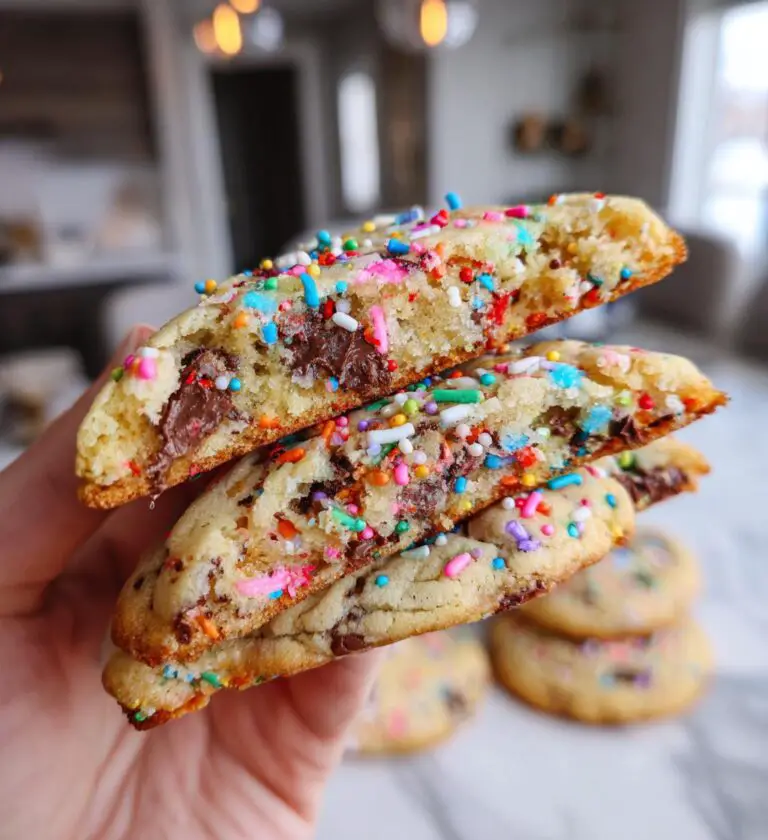 Nye Cookies: 8 Festive Treats to Delight Your Celebration – Vihaad Recipes