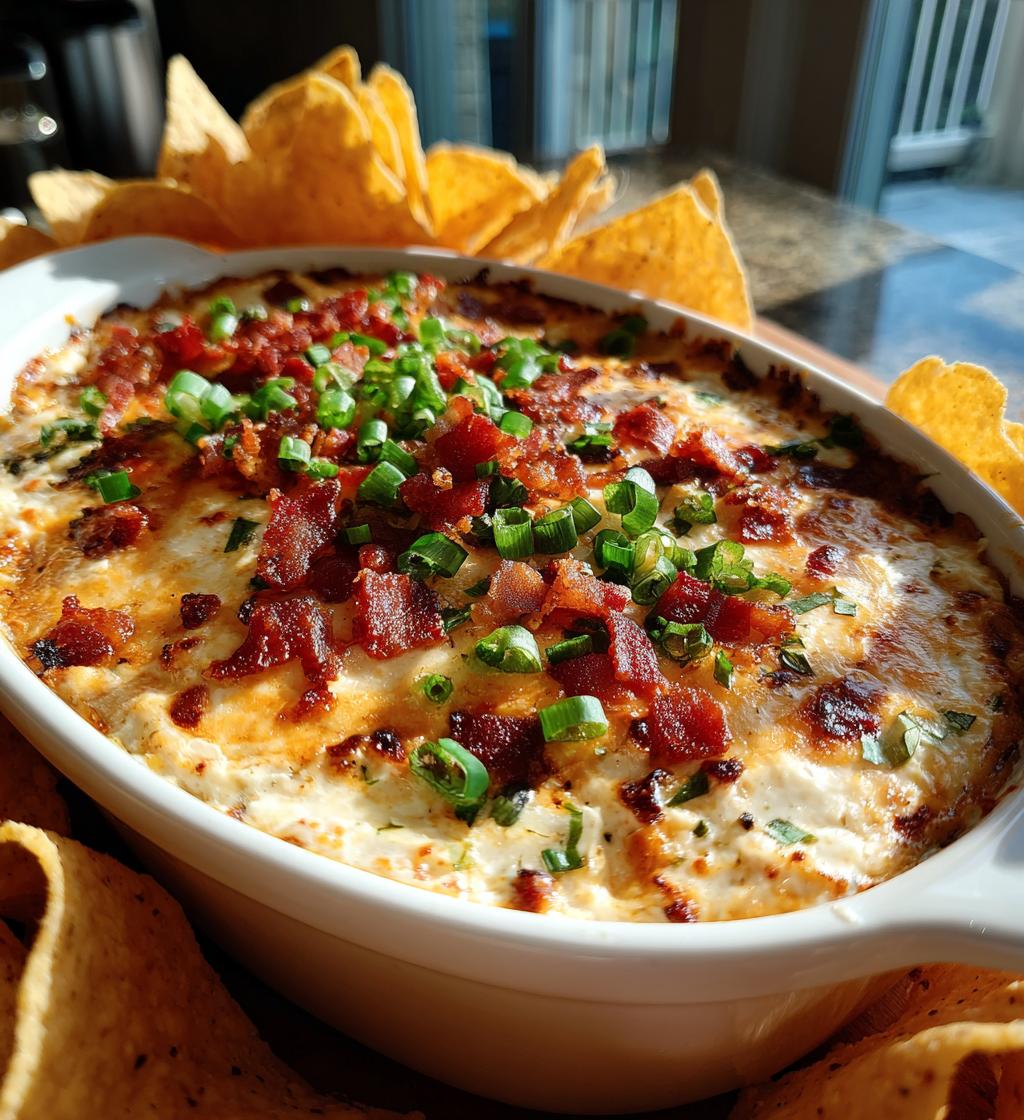 Ohio State Football Party Food: 7 Irresistible Dip Ideas – Vihaad Recipes