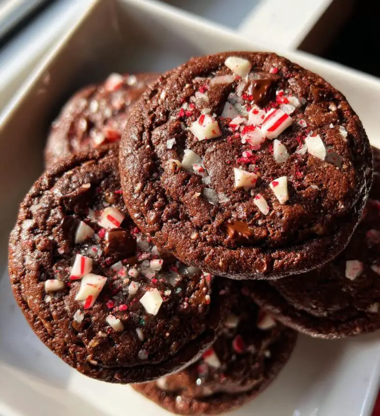 Oreo Peppermint Crunch Cookies: 7 Delightful Steps to Bliss – Vihaad ...