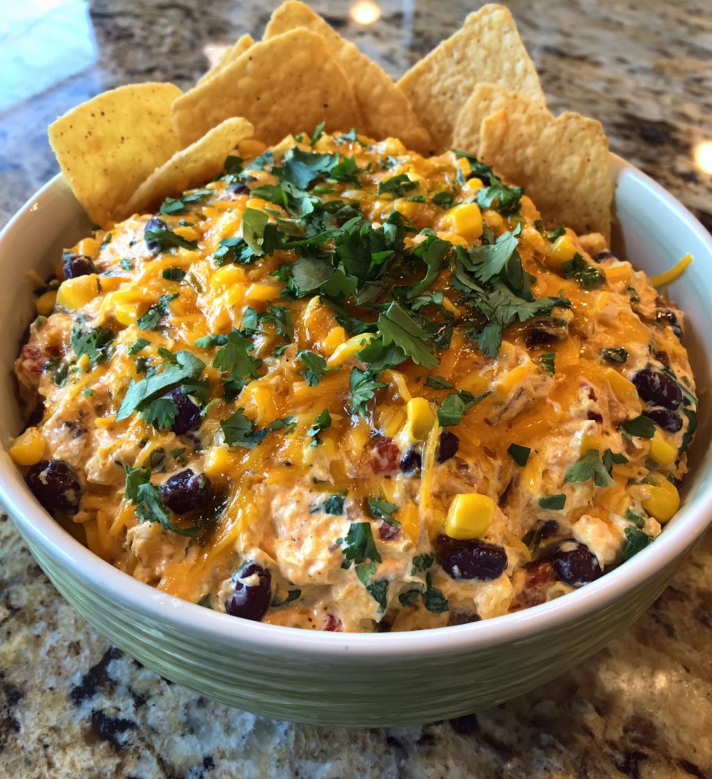Party Dips: 7 Easy Crowd Pleasers for Super Bowl Fun – Vihaad Recipes