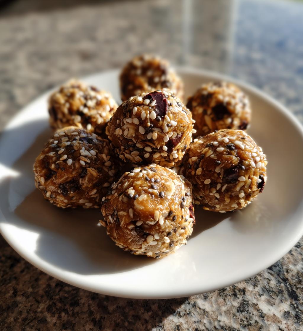 Peanut Butter Balls Healthy 5 Irresistible Benefits Await Vihaad Recipes