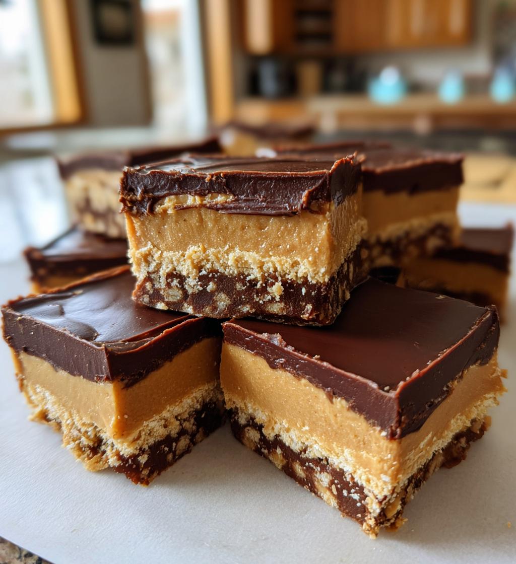 Peanut Butter Candy: 5 Irresistible Steps to Heaven – Vihaad Recipes