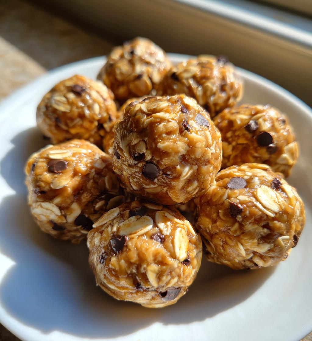 Peanut Butter Snacks: 7 Irresistibly Delicious Treats – Vihaad Recipes