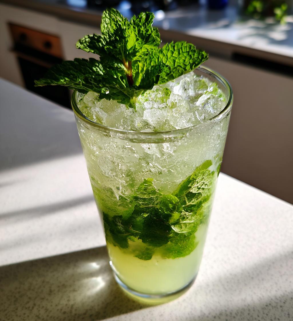 Peppermint Alcoholic Drinks: 5 Irresistible Holiday Sips – Vihaad Recipes