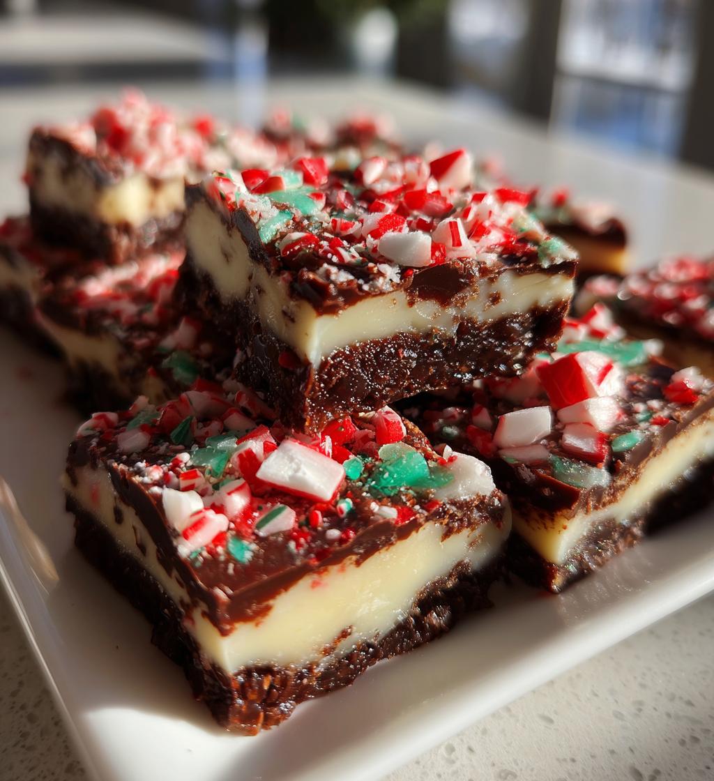 Peppermint Bark: 7 Reasons It’s Your Holiday Must-Have – Vihaad Recipes