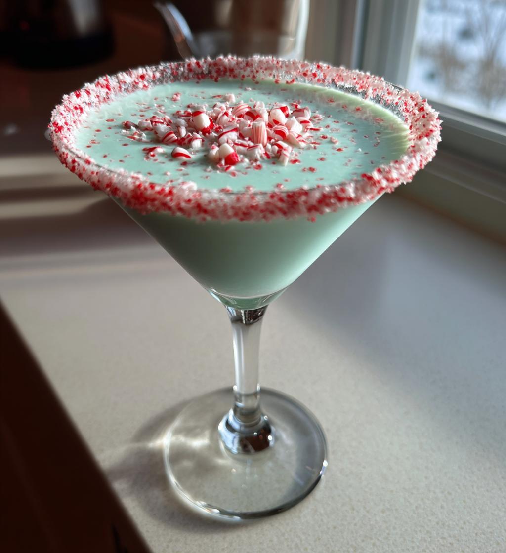 Peppermint Fizz: 5 Refreshing Steps to Blissful Sips – Vihaad Recipes